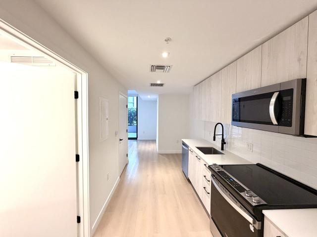 Studio Condo for Rent at 85 Northwest 31st Street #S02, Miami, FL 33127 Wynwood