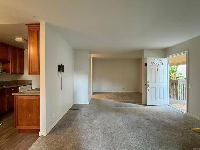 Studio Condo for Rent at 8680 Via Mallorca, San Diego, CA 92037 La Jolla Village