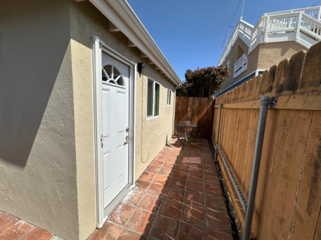 Studio Condo for Rent at 941 2nd St #B, Imperial Beach, CA 91932 Imperial Beach