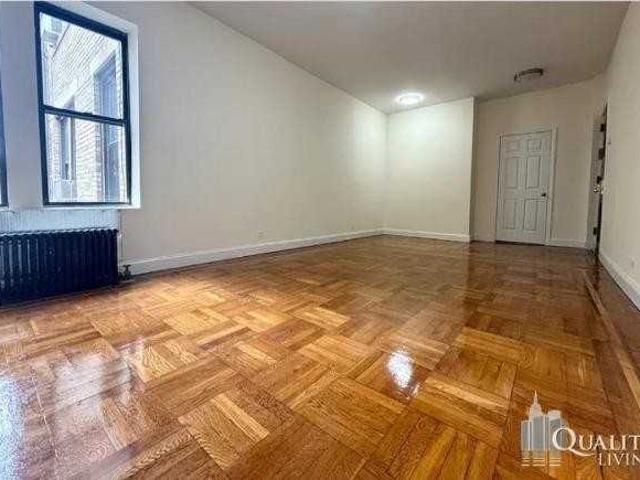 Studio Condo for Rent at 95 Cabrini Boulevard, New York, NY 10033 Washington Heights