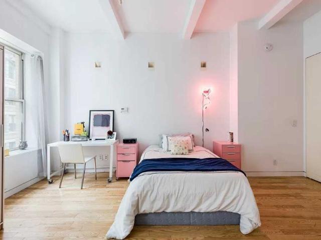 Studio Condo for Rent at W 19th St #8A, New York, NY 10011 Flatiron District