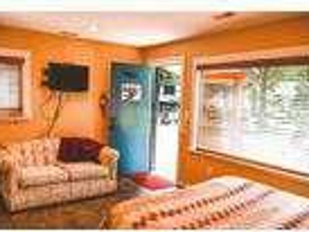 Studio condo in Coeur dâ?Alene