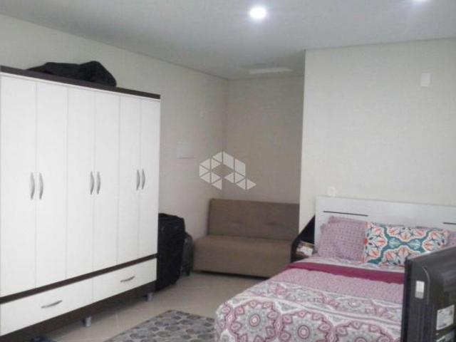 Studio condomínio First em Guarulhos