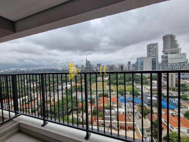 Studio Connect Butantã 28m² ao lado do Metrô Butantã, próximo a USP e ao Shopping Eldorado. Condomín