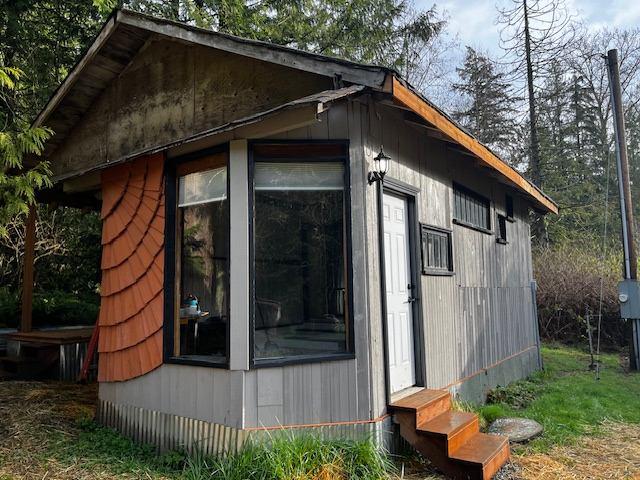 Studio Cabin for Rent