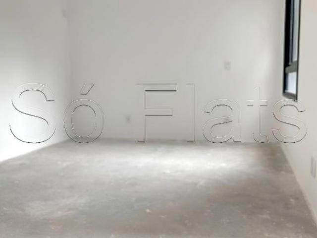 Studio Calixt Pinheiros, apto disponível para venda com 27m² e 1 dormitório