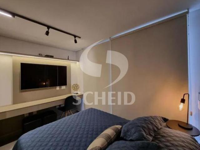 Studio Campo Belo