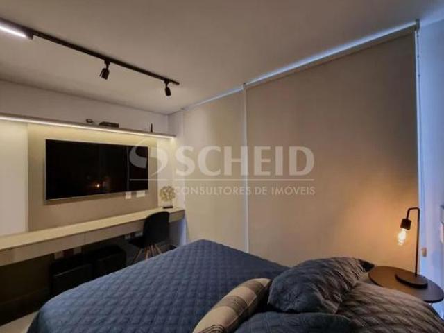 Studio Campo Belo