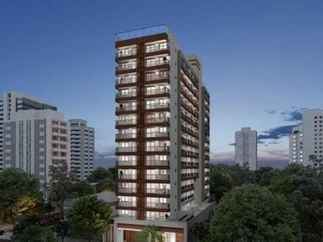 Studio, Campo Belo, São Paulo, SP
