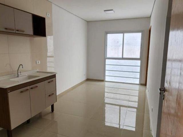 Studio Campo Grande