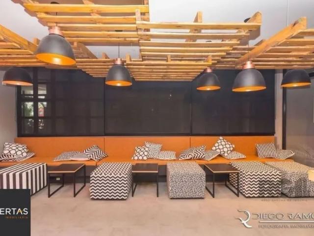 STUDIO CB cidade baixa MOBILIADO Baixa preço atrativo