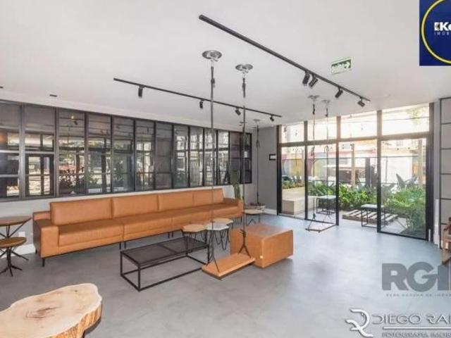 STUDIO CB cidade baixa MOBILIADO Baixa preço atrativo