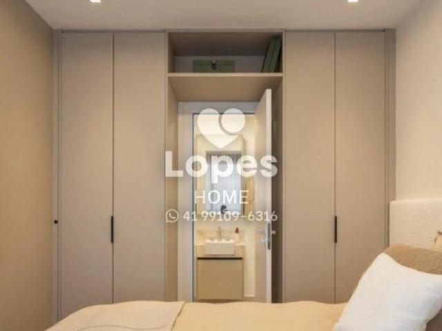 STUDIO | CENTRO CÍVICO | 35M²