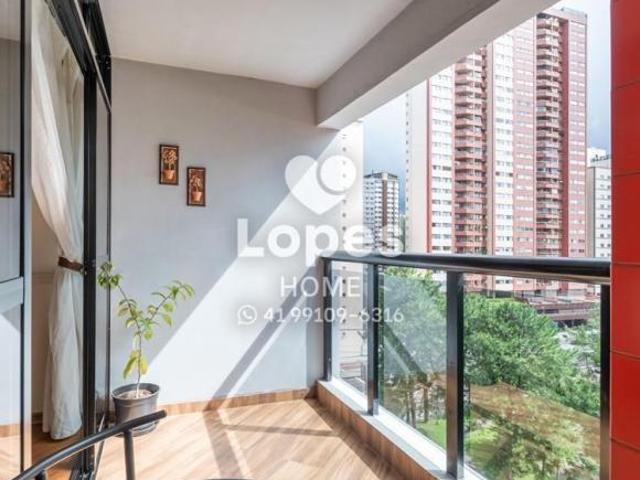 STUDIO | CENTRO | COM SUÍTE| 1 VAGA GARAGEM