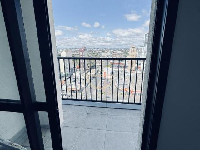 Studio Centro 29,56m²