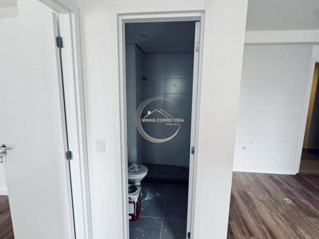 Studio Centro 34,46m²