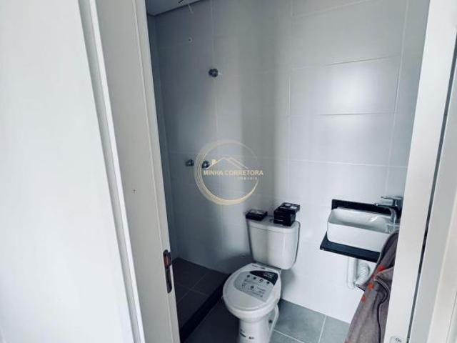 Studio Centro 33,94m²