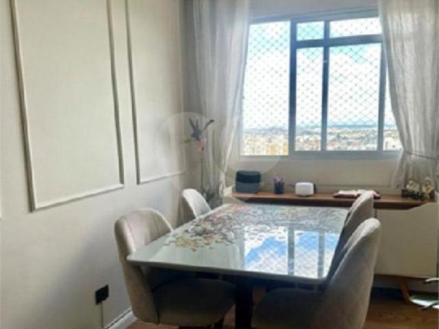 Studio Champagnat Mobiliado
