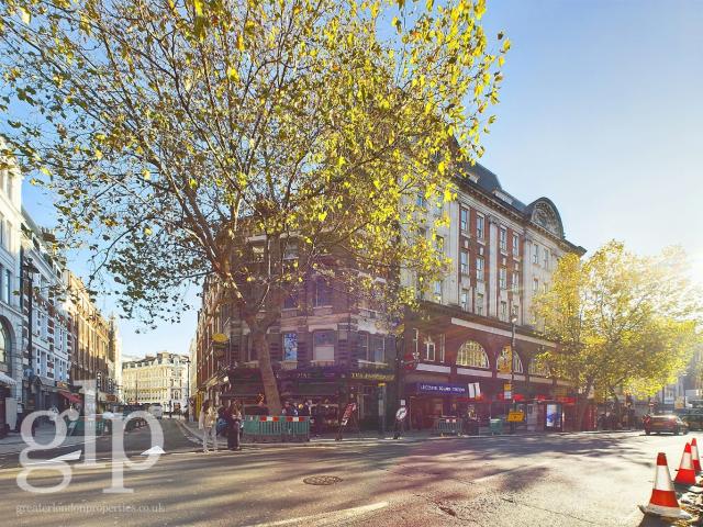 Studio, Charing Cross Road, Covent Garden, WC2H, London 71500