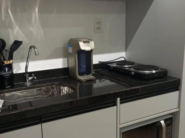 STUDIO C/VARANDA PARA VENDA OU LOCAÇÃO PRÓXIMO A AVENIDA PAULISTA