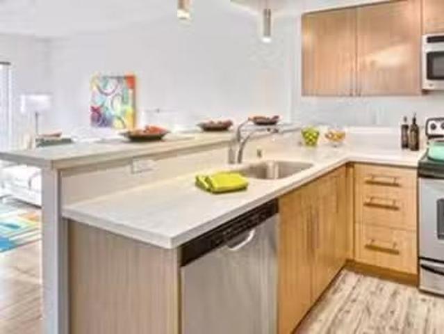 Studio A1 The Noble Apartments