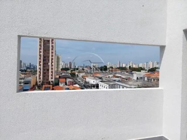 Apartamento em MOOCA
