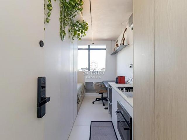 Studio a venta no Condomínio Elysia