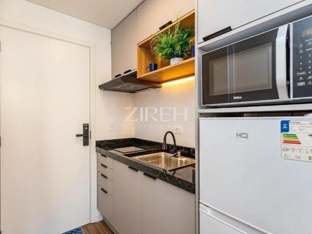 STUDIO À VEND NO MANHATTAN TOWER