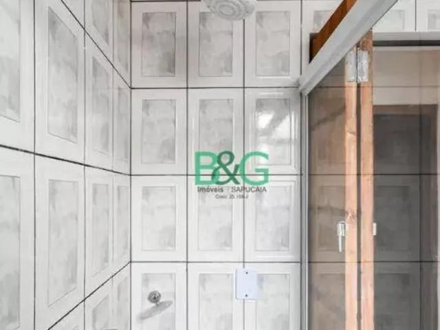 Studio à venda, 43 m² por R$ 369.000,00 Jardim Paulista São Paulo/SP