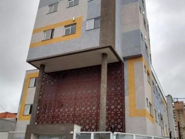 Studio a venda 43m² sendo 01 dormitório e 1 banheiro e varanda Casa Verde