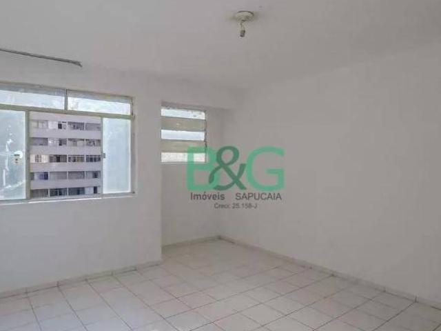 Studio à venda, 40 m² por R$ 199.000,00 Liberdade São Paulo/SP