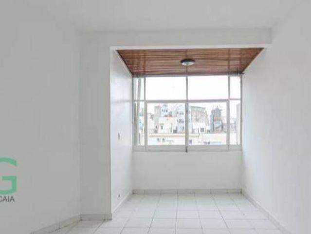 Studio à venda, 40 m² por R$ 245.000,00 Consolação São Paulo/SP