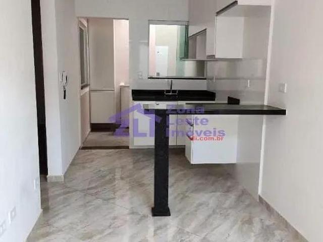 Studio à venda, 40 m² por R$ 250.000,00 Vila Formosa São Paulo/SP