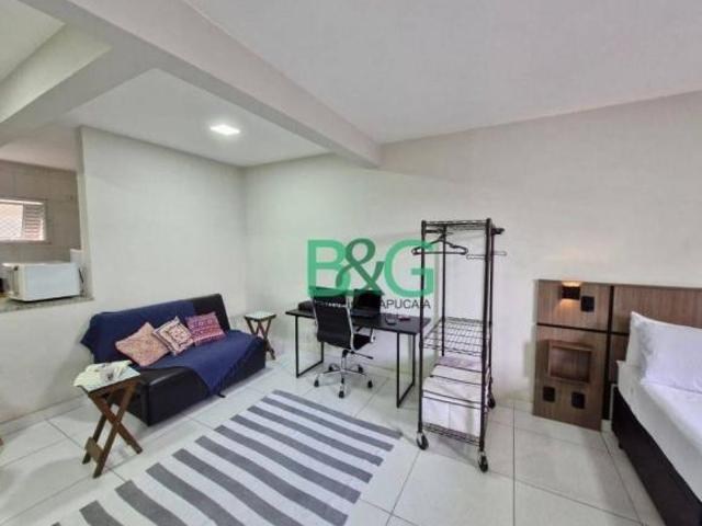 Studio à venda, 40 m² por R$ 219.000,00 Mooca São Paulo/SP