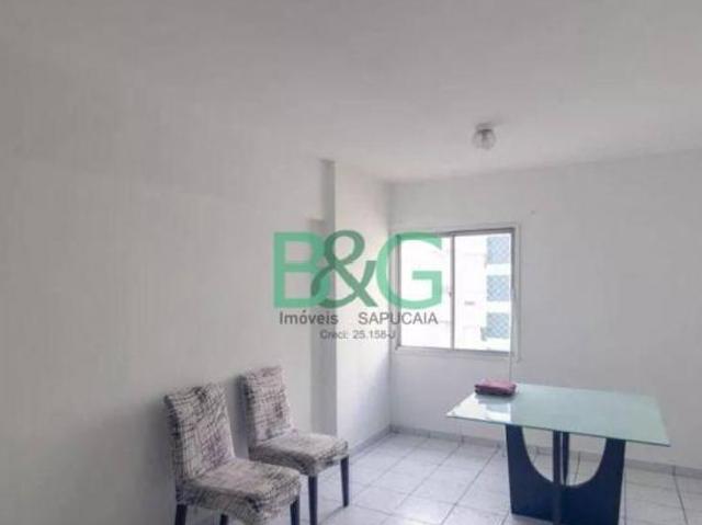 Studio à venda, 40 m² por R$ 239.000,00 Campos Elíseos São Paulo/SP