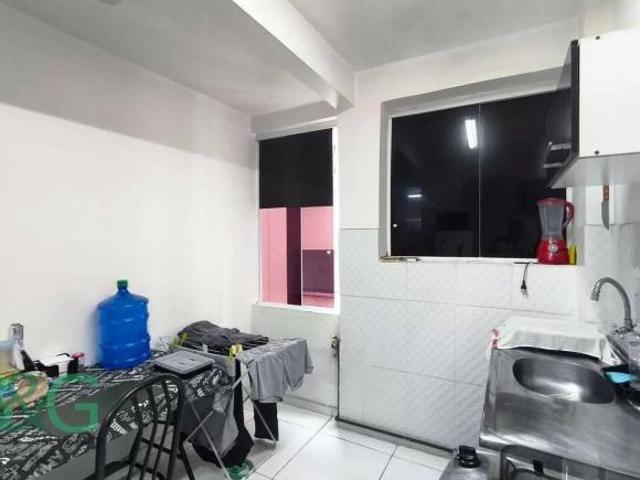 Studio à venda, 40 m² por R$ 309.000,00 Aclimação São Paulo/SP