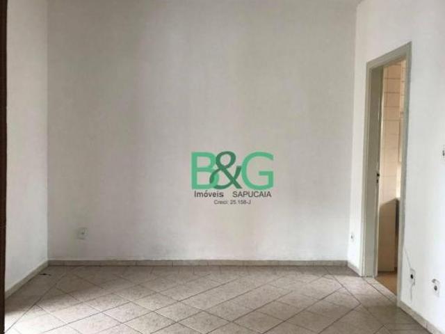 Studio à venda, 40 m² por R$ 315.000,00 Vila Buarque São Paulo/SP