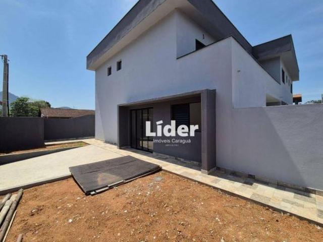 Studio à venda, 40 m² por R$ 330.000,00 Massaguaçu Caraguatatuba/SP