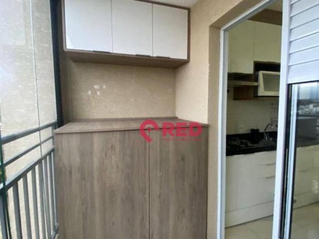 Studio à venda, 40 m² por R$ 440.000 Parque Campolim Sorocaba/SP