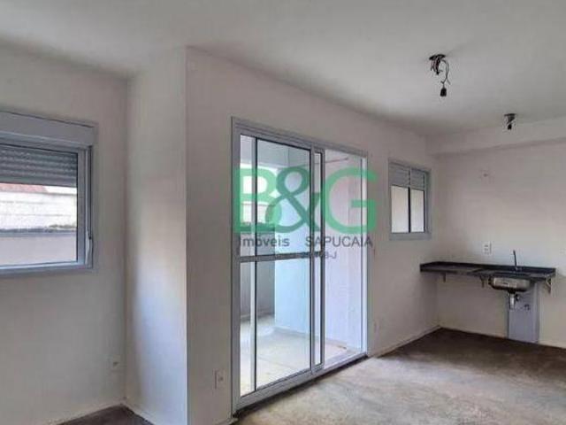 Studio à venda, 40 m² por R$ 499.000,00 Vila Buarque São Paulo/SP