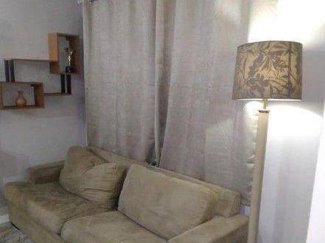 Studio à venda, 40 m² por R$ 530.000,00 Indianópolis São Paulo/SP