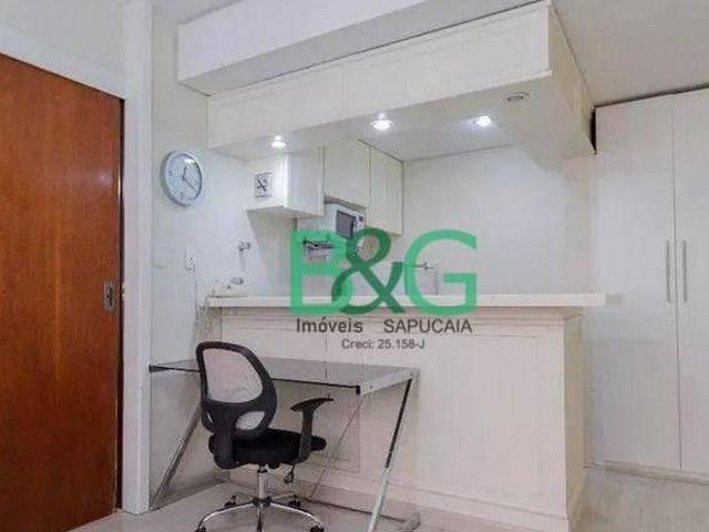 Studio à venda, 40 m² por R$ 719.000,00 Jardim Paulista São Paulo/SP