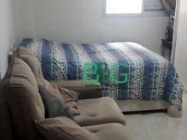 Studio à venda, 41 m² por R$ 244.000,00 Aclimação São Paulo/SP