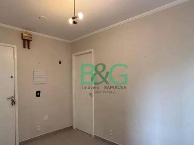 Studio à venda, 41 m² por R$ 430.500,00 Vila Buarque São Paulo/SP