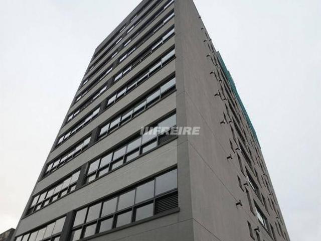 Studio à venda, 41 m² por R$ 513.000,00 Centro São Caetano do Sul/SP