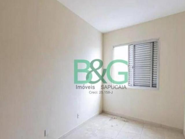 Studio à venda, 42 m² por R$ 169.000,00 Brás São Paulo/SP