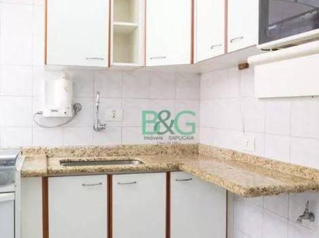 Studio à venda, 42 m² por R$ 242.000,00 Campos Elíseos São Paulo/SP