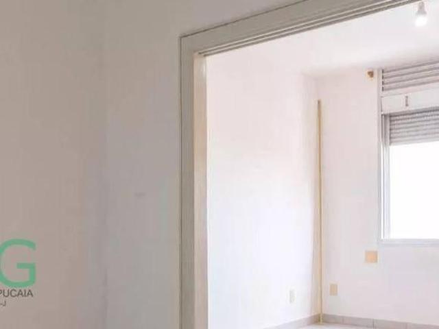 Studio à venda, 42 m² por R$ 242.000,00 Campos Elíseos São Paulo/SP