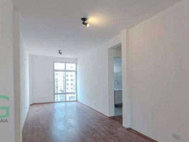 Studio à venda, 42 m² por R$ 249.000,00 Bela Vista São Paulo/SP