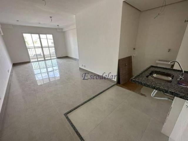 Studio à venda, 42 m² por R$ 500.000,00 Jardim Sao Paulo Zona Norte São Paulo/SP